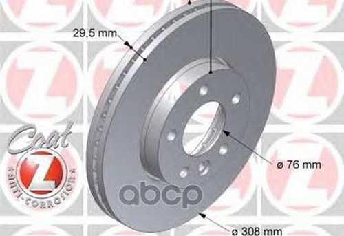 600.3223.20 диск тормозной перед 308x30/56-5x