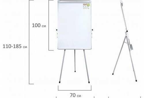 Магнитно маркерная доска