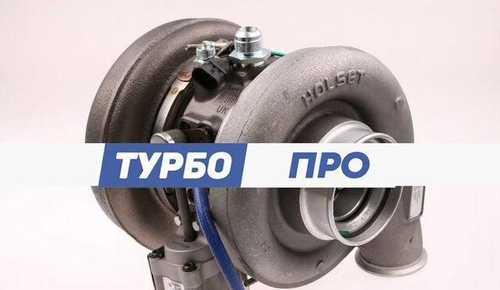 Турбина iveco cursor 10 4046958