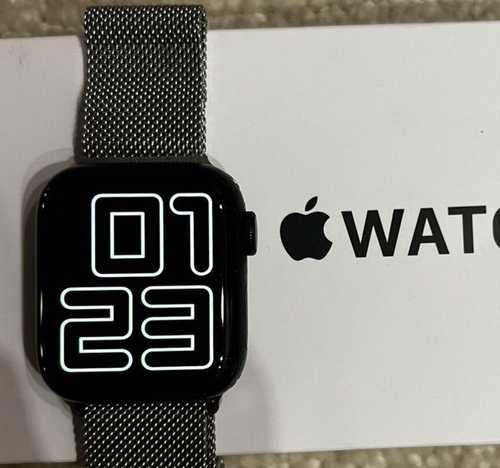 Apple watch se 40mm