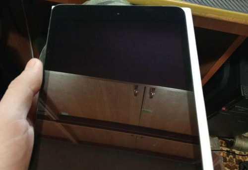 iPad mini Wi-Fi cellular 16GB black