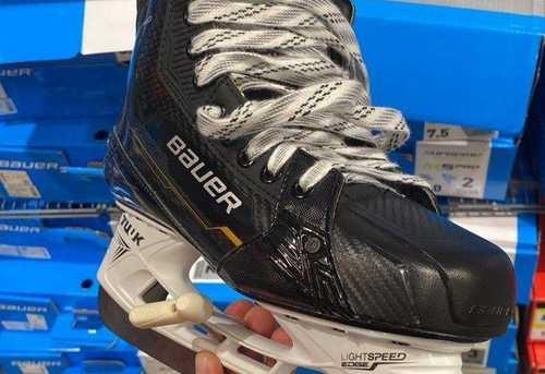 Коньки Bauer Supreme M5 Pro SR