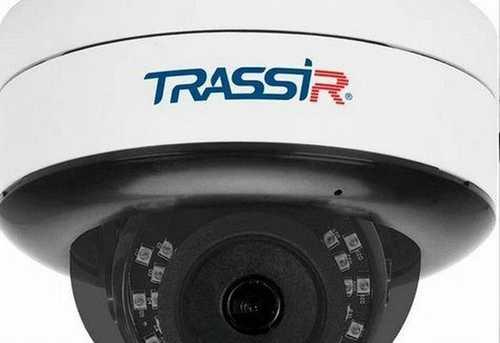 IP-камера TR-D3121IR2 v6 3.6 Trassir