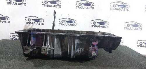 Поддон HyundaiSanta Fe 2 D4EB 2,2 дизель