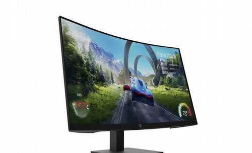 Игровой Монитор HP 32/1920x1080/165Гц/VA Гарантия