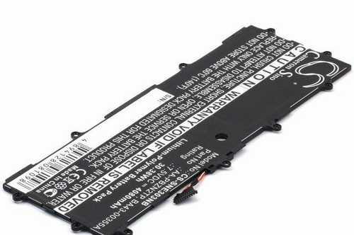Аккумулятор CS-SNE303NB к Samsung NP905S3G, NP915S