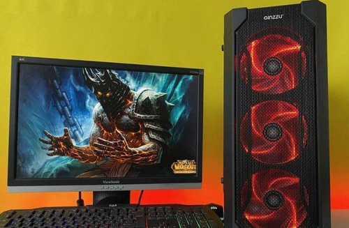 Core i5 9400F / 32GB / RTX2060 Super - Игровой пк