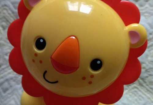 Развивающая игрушка fisher price