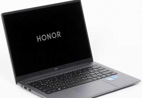 Honor MagicBook X14Pro AMD R7 7840HS Новый СПБ