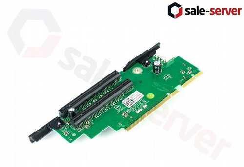 Riser card 3 для сервера dell R720