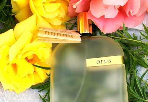Amouage - The Library Collection Opus VI