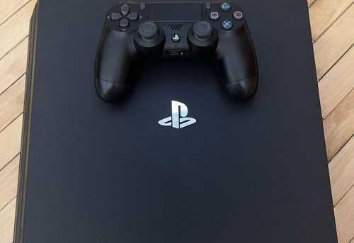 Sony playstation 4 pro