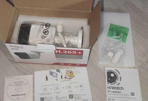 Hiwatch ds i400