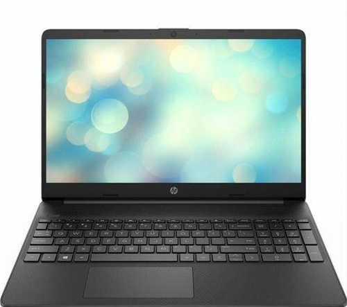 Ноутбук HP 15s-fq2002ny 488J0EA 15.6" Intel Core i