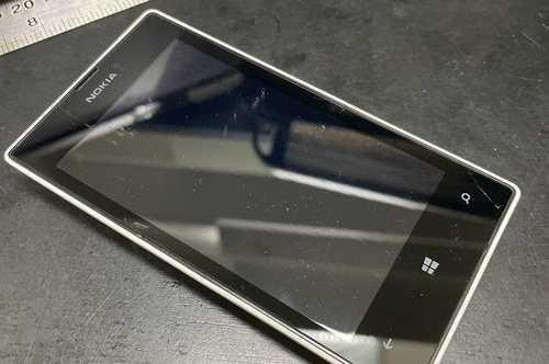 Телефон Nokia 520 Lumia Арт.123730