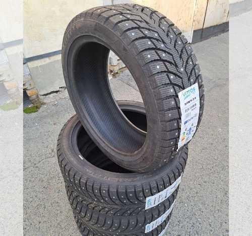 Triangle IcelynX TI501 225/40 R18