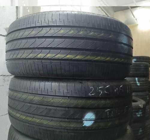 Bridgestone Turanza T005A 255/45 R18 Y