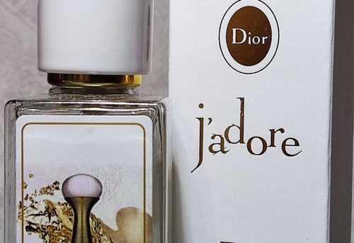 Парфюм Christian Dior J'Adore тестер