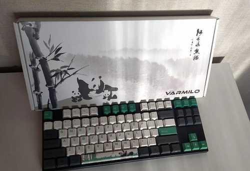 Игровая клавиатура Varmilo VA87M Panda