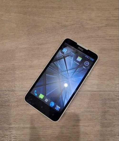 Телефон HTC Desire 516 Dual Sim