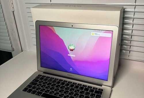 Apple MacBook Air 13' 2015 (i5, 8/128 GB)