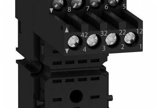 Колодка rxze2s114m Schneider Electric