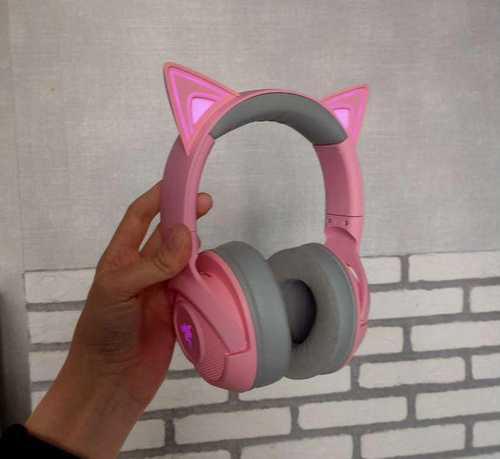 Razer Kraken BT Kitty Edition