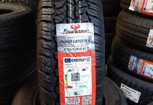 Powertrac Power Lander AT 205/75 R15 97T