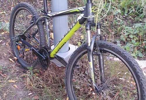Велосипед Stern,aлюминиевая рама,26 колеса