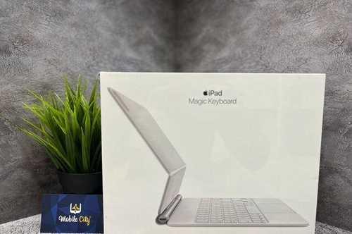 Apple Magic Keyboard для iPad Pro 11 Новая