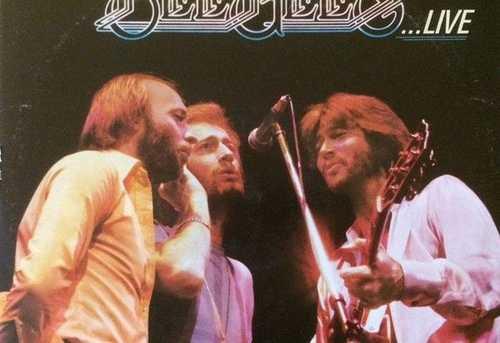 Bee Gees - Here AT Last (2LP), Trafalgar