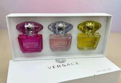 Подарочный набор Versace