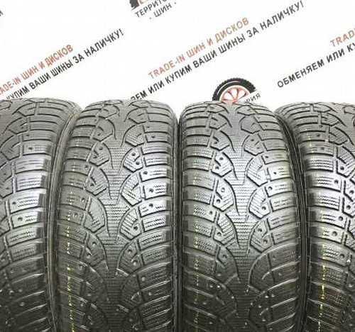 Continental Conti4x4Contact 235/65 R17 R