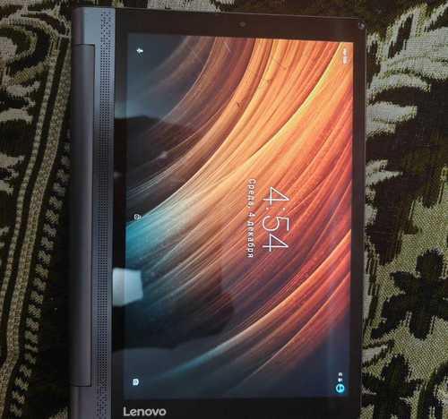 Планшет Lenovo Yoga YT3-X90L