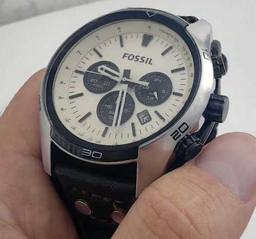 Наручные часы fossil CH2565