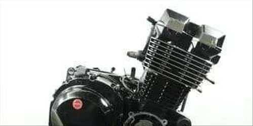 Двигатель в разбор Kawasaki ZRX 400