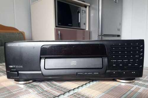 CD Kenwood DP-950