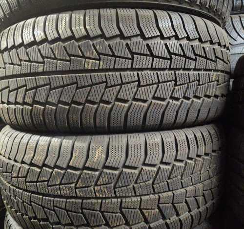 Gislaved Euro Frost 6 235/55 R17 Y