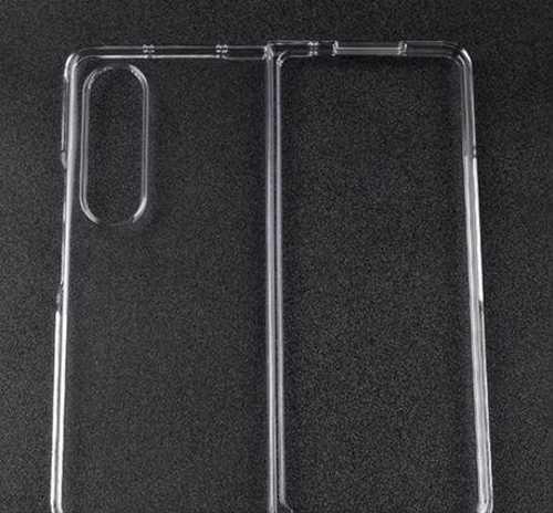 Чехол Samsung Galaxy Z fold 4