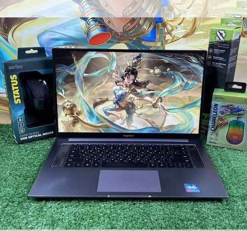 Ультрабук Honor Magicbook / Core i5 / SSD