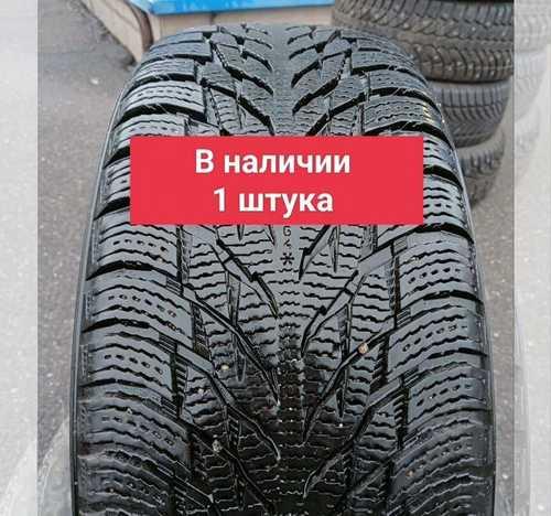 Nokian Tyres Hakkapeliitta R3 215/55 R16 97R