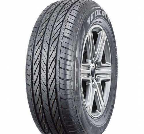 Tracmax X-Privilo S360 245/65 R17