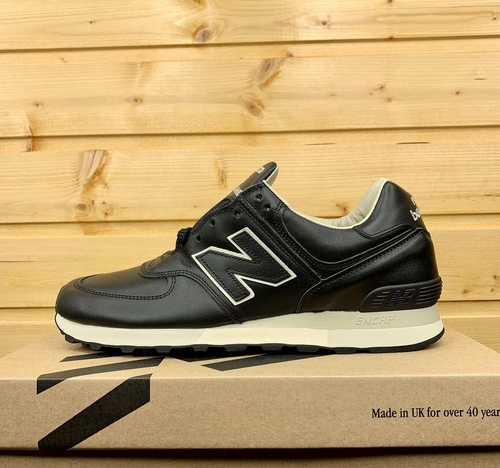 Кроссовки New Balance 576 Made in England Оригинал