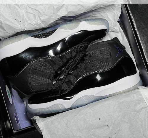 Nike Air Jordan 11 Space Jam