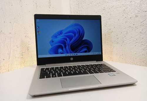 Ноутбук HP Probook 430 G6 / i5 8265U / SSD 256GB