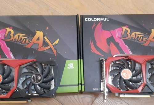 Geforce RTX 2060 super colorful