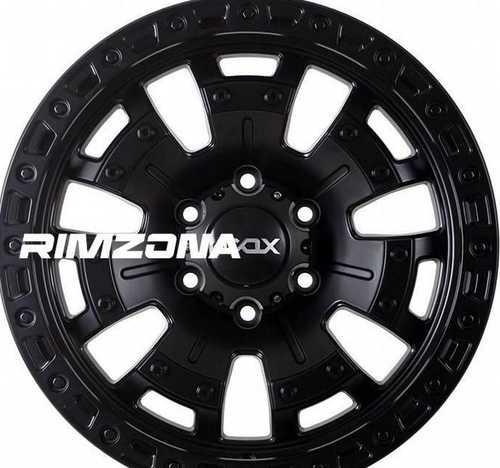 Литые диски COX R18 6x139.7 ave