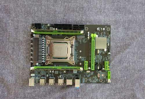 Xeon E5 2650 v2 комплект