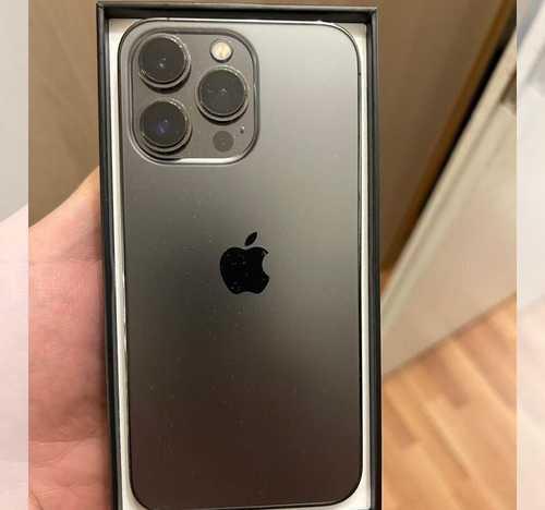 iPhone 13 Pro, 256 ГБ