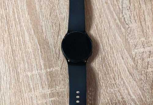 Смарт-часы Samsung Galaxy watch 4